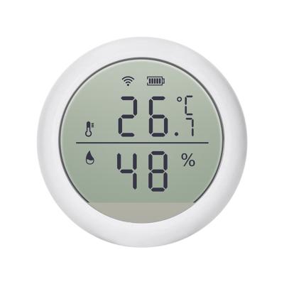 China Temperature and Humidity Sensor(WSD400B) for sale