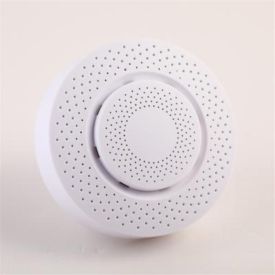 China CO Box DCR-CO Industrial Carbon Monoxide Detector 24V DC for sale