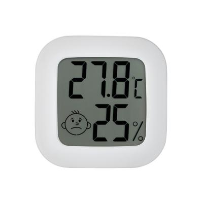 China Bluetooth Temperature Humidity Sensor ZG227 with 80m Range and IP65 Waterproof Rating for sale