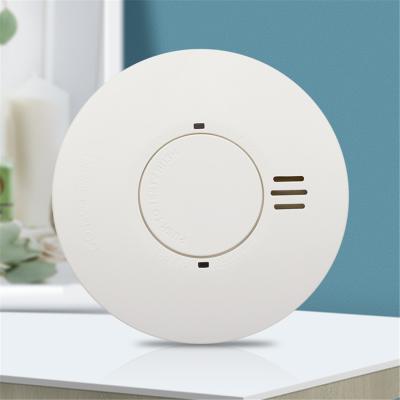 China Smart Smoke Detector(SD12WL-E) for sale