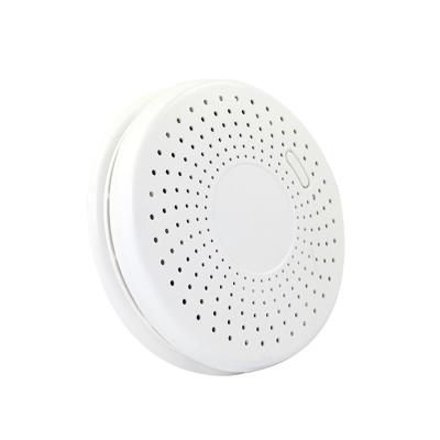 China Wi-Fi Smoke Detector(SNT912W-1) for sale