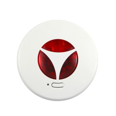 China Wi-Fi Audible Alarm(SNT001W) for sale
