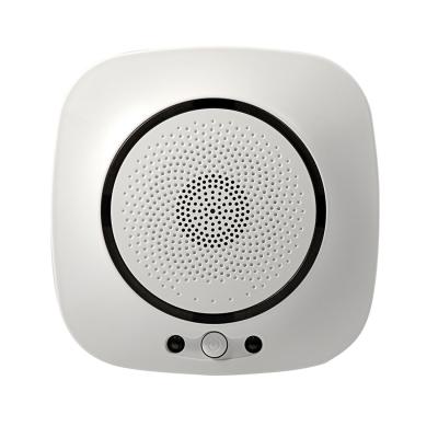 China ZigBee Gas Detector(MYQ-ZGD01) for sale