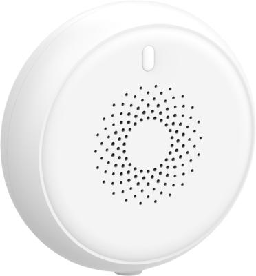 China Zigbee Gas Leak Sensor(SS-GA100) for sale