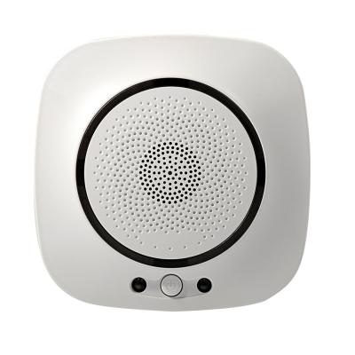 China Wi-Fi Carbon Monoxide Detector(MYQ-ACO) for sale