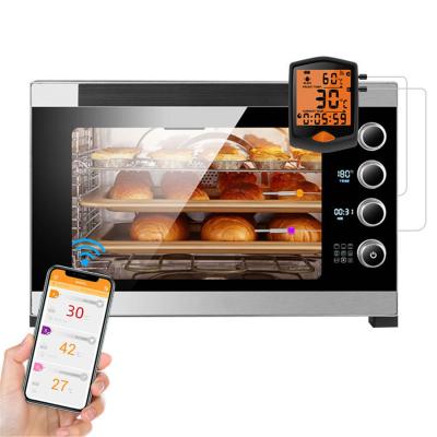 China BBQ THERMOMETER(KT00) for sale