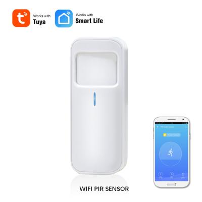 China Wi-Fi PIR Sensor(WL-808WT) for sale