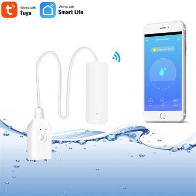 China Wi-Fi Water Leak Sensor(WL-879WT) for sale