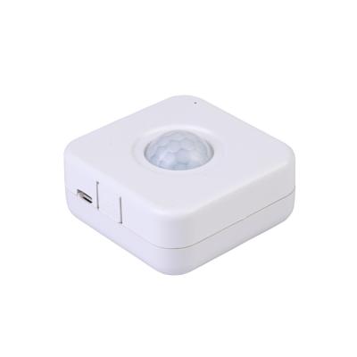 China IoT Motion Sensor YE-880-M(t) 868MHz Wireless PIR Detector for Smart Home Security for sale