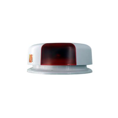 China IoT Multi-Functional Smoke Detector Alarm YE-880 SD with Remote Monitoring 85dB for sale
