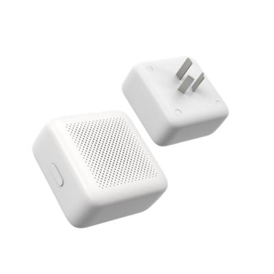 China Sound & Light Alarm(LA081) for sale