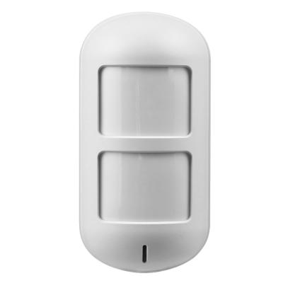 China WiFi Motion Sensor HW-W06 Smart PIR Detector 100m Range 9V DC for sale