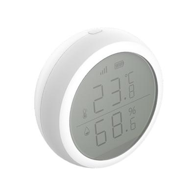 China Temperature And Humidity Sensor(MIR-TE100-TY) for sale