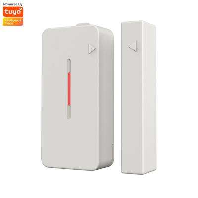 China TUYA ZIGBEE Smart Door Sensor(IM20-Zigbee) for sale