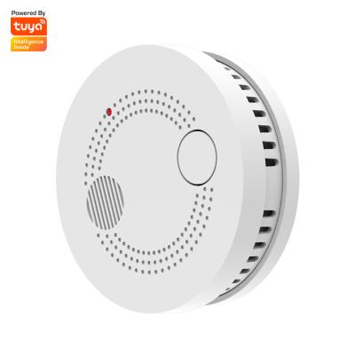 China Smoke Alarm(ES63-E5W) for sale