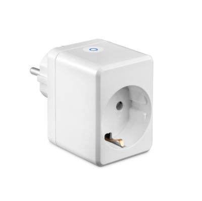China EU Wi-Fi Plug with Metering(PS-16-NE) for sale