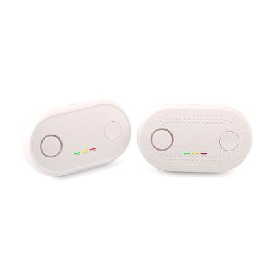 China Wi-Fi Carbon Monoxide Detector(AJ-831W) for sale