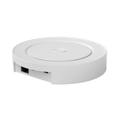 China Smart WiFi Zigbee Multimode Gateway Hub Remote Control Center for Homelife App Automation for sale