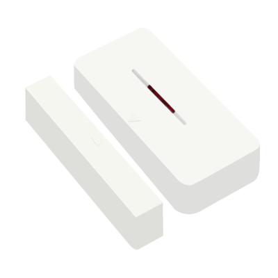 China SONOFF 433MHz Smart Home Alarm Security System Wireless Door Window Sensor Automation Module for sale