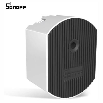 China SONOFF RM433 WiFi Smart Dimmer Switch Module 433MHz Remote Control Light Brightness 200W for sale