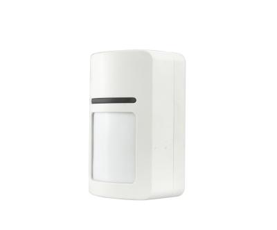 China China Supplier Wifi Pir Detector Motion Sensor Work With Google Alexa for sale