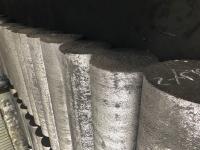 China Diameter 450mm UHP Graphite Electrodes for EAF and LF Steelmaking for sale