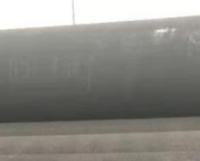 China RP550 Graphite Electrode 550mm for Submerged Arc Furnace Ferrosilicon Making for sale