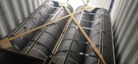 China UHP Graphite Electrode 560mm Diameter 2100mm Length High Apparent Density 1.71 g/cm3 for sale