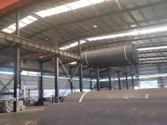Shida Large Graphite Electrode