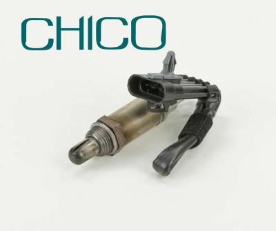 Cina Sensore dell'O2 dell'automobile lambda per BOSCH SIEMENS VW FOX 0258005079 A2C59513323 03D906265 in vendita