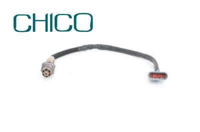 China Van de de Autozuurstof van ISO Lambda de Sensor Peugeot voor Bosch Citroën C4 Fiat Ferrari 360 0258006026 Te koop