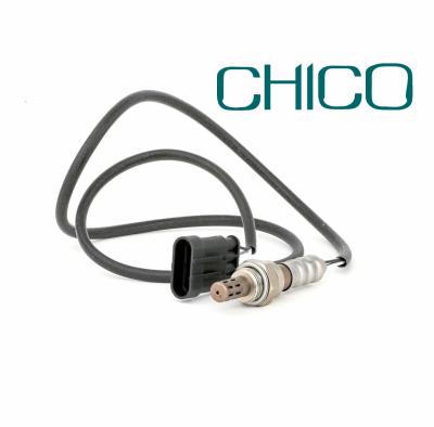 Cina Sensore 0258003560 dell'ossigeno di Palio Siemens di bravo di Bosch Fiat 46417969 46424723 in vendita