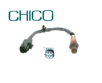 Cina Nissan Suzuki Lambda Sensor Car 0258006513 22690-8j010 226a0-7s001 226a0-8u300 in vendita