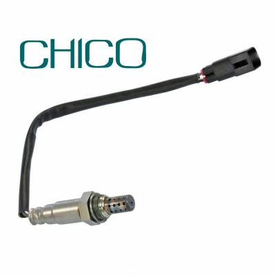 China Bosch Siemens Ford Oxygen Sensor 0258006022 1010006 96VB9F472BA 96VB9F472CA en venta