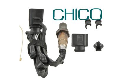China Sensor del oxígeno del coche de las piezas de automóvil para VW 0258006986 de Bosch 95860613700 022906262BT 06D906265 en venta