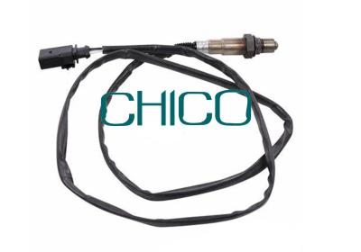China Auto de Zuurstofsensor van de Delenauto voor Bosch-VW 0258006986 95860613700 022906262BT 06D906265 Te koop
