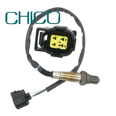 Cina Sensore 0258006749 di MERCEDES-BENZ SIEMENS Bosch lambda 0258006750 A0035428218 in vendita