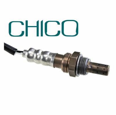 Cina Sensore di ossigeno GENERAL MOTORS OPEL SIEMENS 90411959 90528253 0855313 A2C59513340 in vendita