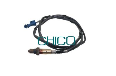 Cina Sensore di ossigeno per auto BOSCH CITROËN PEUGEOT FIAT 0258006029 101980700 1628CX in vendita