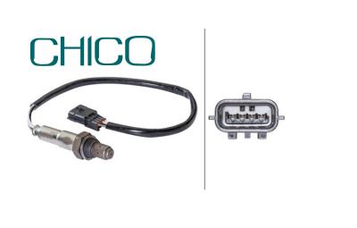 China Lambda Auto Zuurstof Sensor Voor Renault 6001549060 8200461432 8200556133 8200632270 Te koop