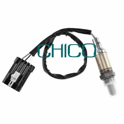 Cina BOSCH GENERAL MOTORS OPEL SIEMENS di CHICO Car Oxygen Sensor 0258005650 09118698 25133737 0855346 in vendita