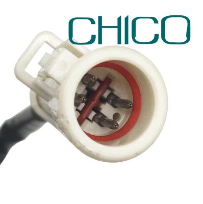 Cina Il sensore dell'ossigeno di 0258006451 automobile di BOSCH 0258006450 GUADA 1108640 1300544 2S719G444AA in vendita
