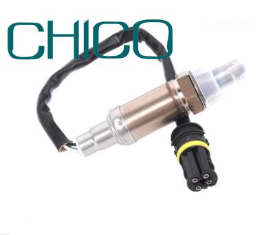 Cina Sensore dell'ossigeno di lambda per BOSCH 0258003782 MERCEDES-BENZ 0005408117 A0005408117 in vendita