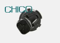 Cina Sistema di sensori ad ultrasuoni per parcheggio in garage a 3 pin con alloggiamento nero in vendita