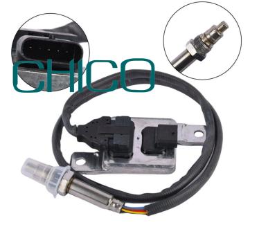 China 12V Supply Voltage Nitrogen Oxide Sensor Overall Performance 059907807C for sale