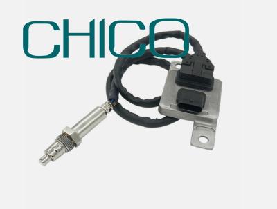 China Aluminiumdeckel Fahrzeug Nox Sensor 059907807G 5WK96685A TS16949 Zertifizierungen zu verkaufen