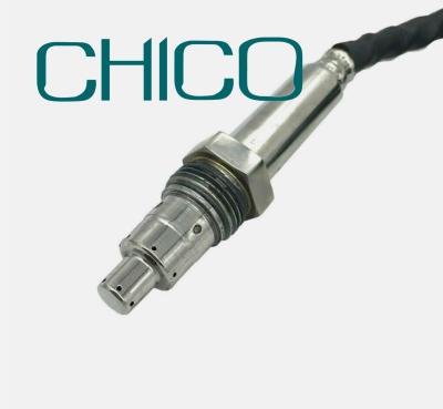 China Aluminiumdeckel Fahrzeug Nox Sensor 059907807G 5WK96685A TS16949 Zertifizierungen zu verkaufen