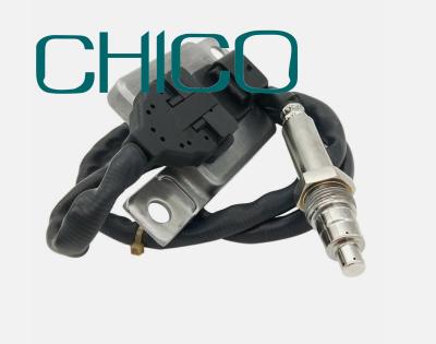 China Aluminiumdeckel Fahrzeug Nox Sensor 059907807G 5WK96685A TS16949 Zertifizierungen zu verkaufen