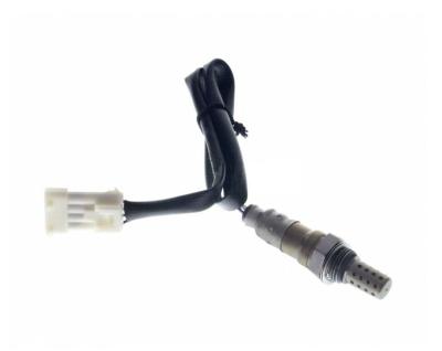 Cina Sensore automobilistico dell'ossigeno di Citroen Peugeot Fiat per 0258006027 1628HN 9635978580 in vendita