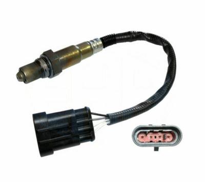 China Sensor do O2 do veículo de Bosch Fiat Iveco Siemens para 0258006206 46750245 A2C59513169 à venda